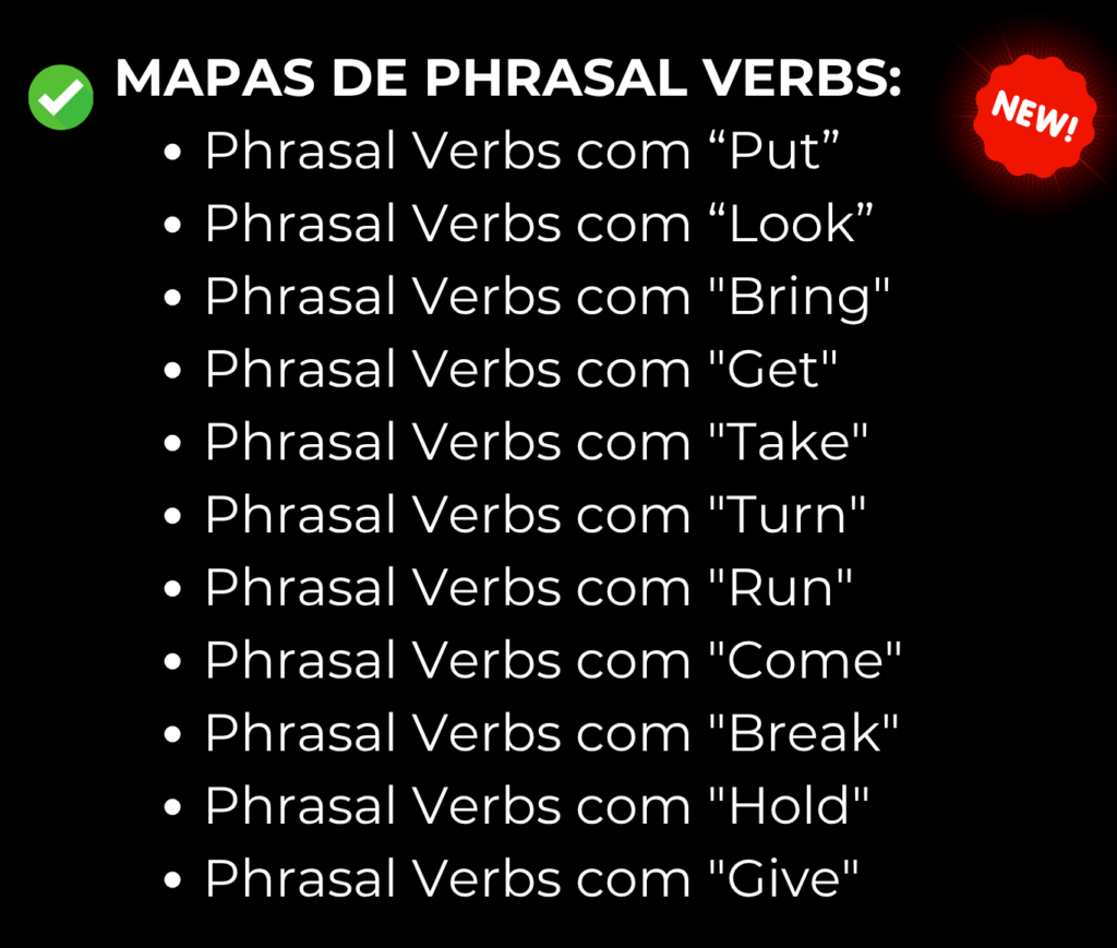 BLACK FRIDAY English – Aprendendo com mapas